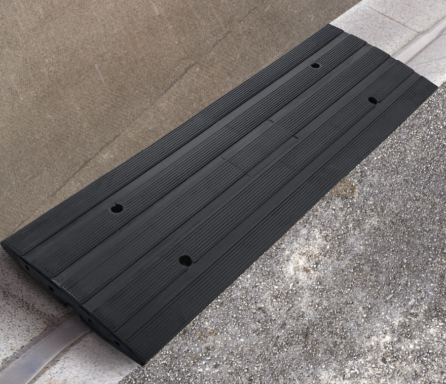 CurbMaster™ vs. DriveSmooth™: A Comprehensive Driveway Curb Ramp Comparison