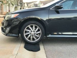 Ultimate Guide to Driveway Ramps: Enhance Accessibility and Prevent Car ...