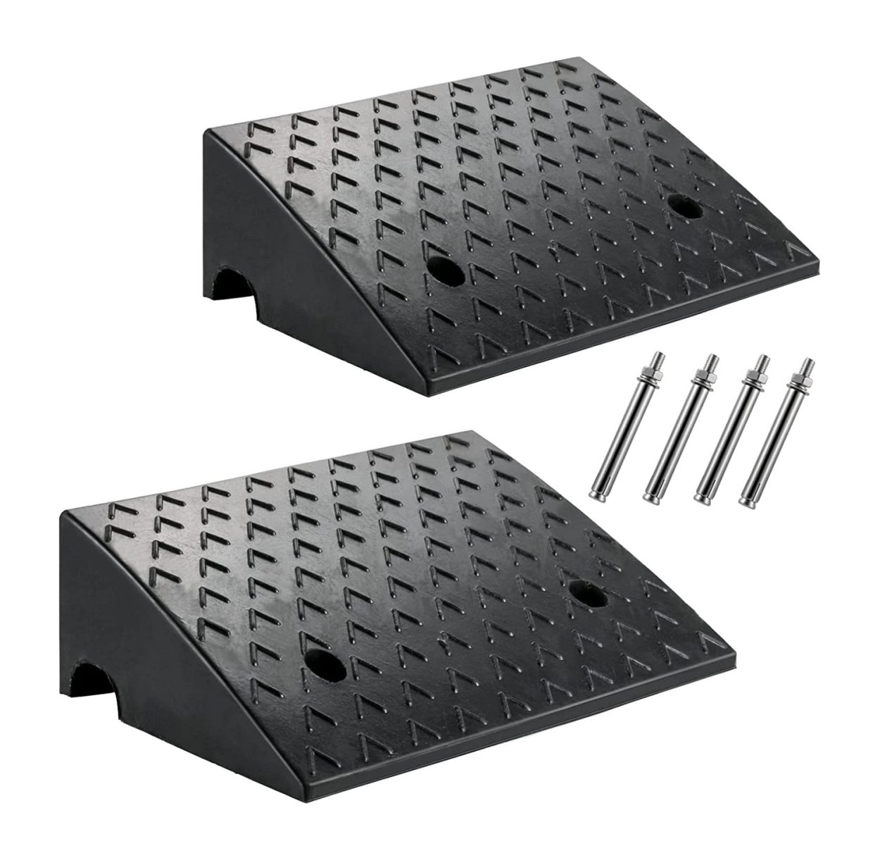 Wheelchair Ramps Archives - Curb Ramp™ | Premium Driveway Ramps, Garage ...