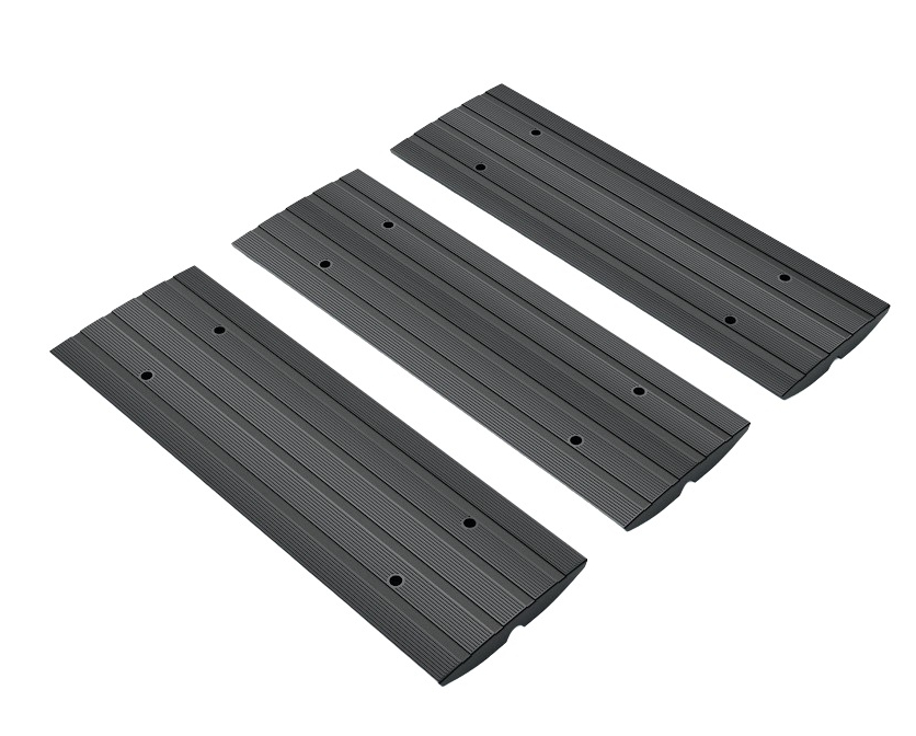 CurbMaster™ vs. DriveSmooth™: A Comprehensive Driveway Curb Ramp Comparison