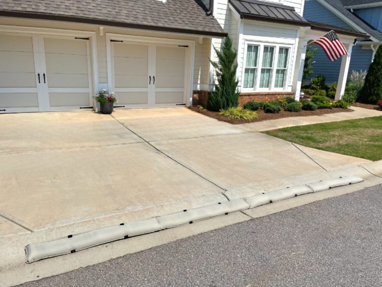 CurbShield™ Driveway Curb Pads | Enhance Vehicle Comfort & Smooth ...