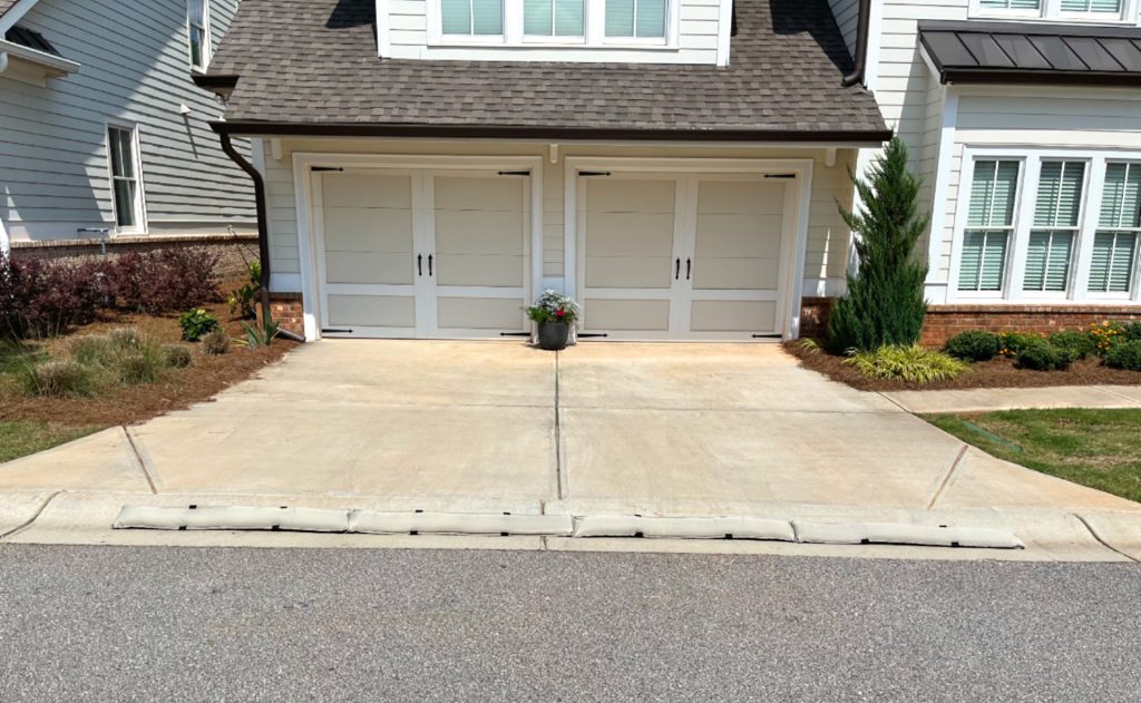 CurbShield™ Driveway Curb Pads | Enhance Vehicle Comfort & Smooth ...