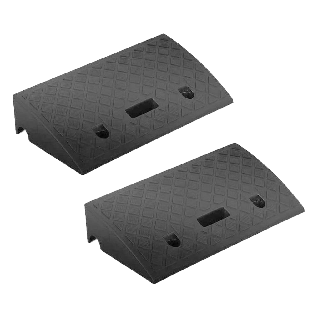 Curb Ramp | Driveway Ramps for Low Cars & Steep Driveways | Curb Ramp™