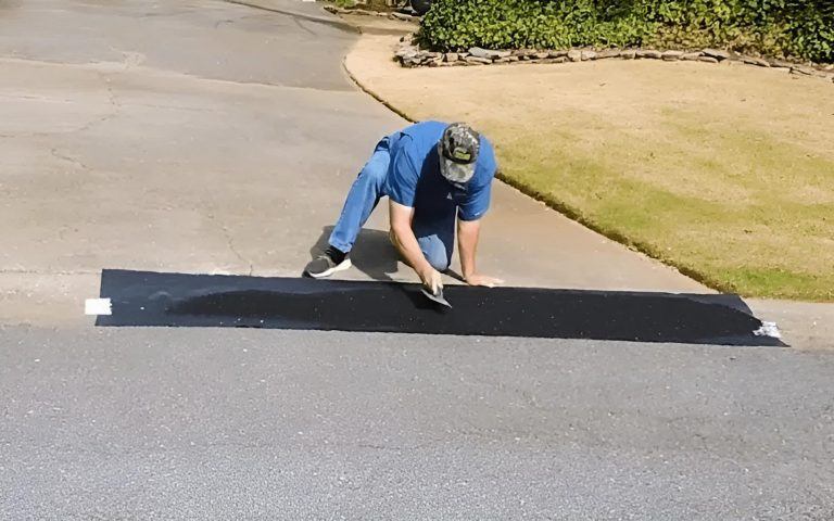 Curb Ramp™ DIY Driveway Ramp Install Kit | Stop Scraping Low Car on ...