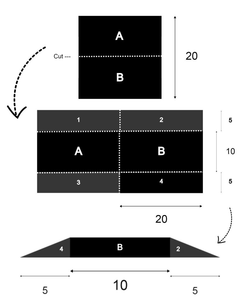 Quick Lift Ramp Kit for Elevated Car Clearance, Curb and Driveway ...