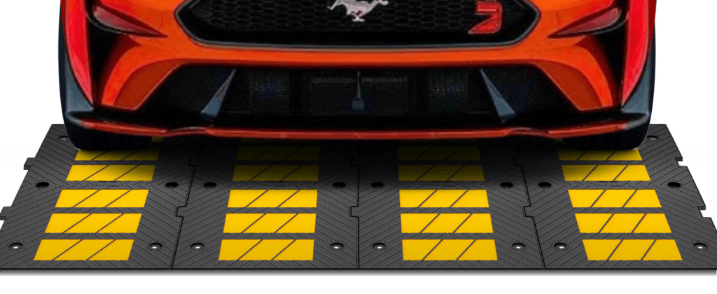 Low Car Clearance Ramps - Curb Ramp™ | Premium Driveway Ramps, Garage ...