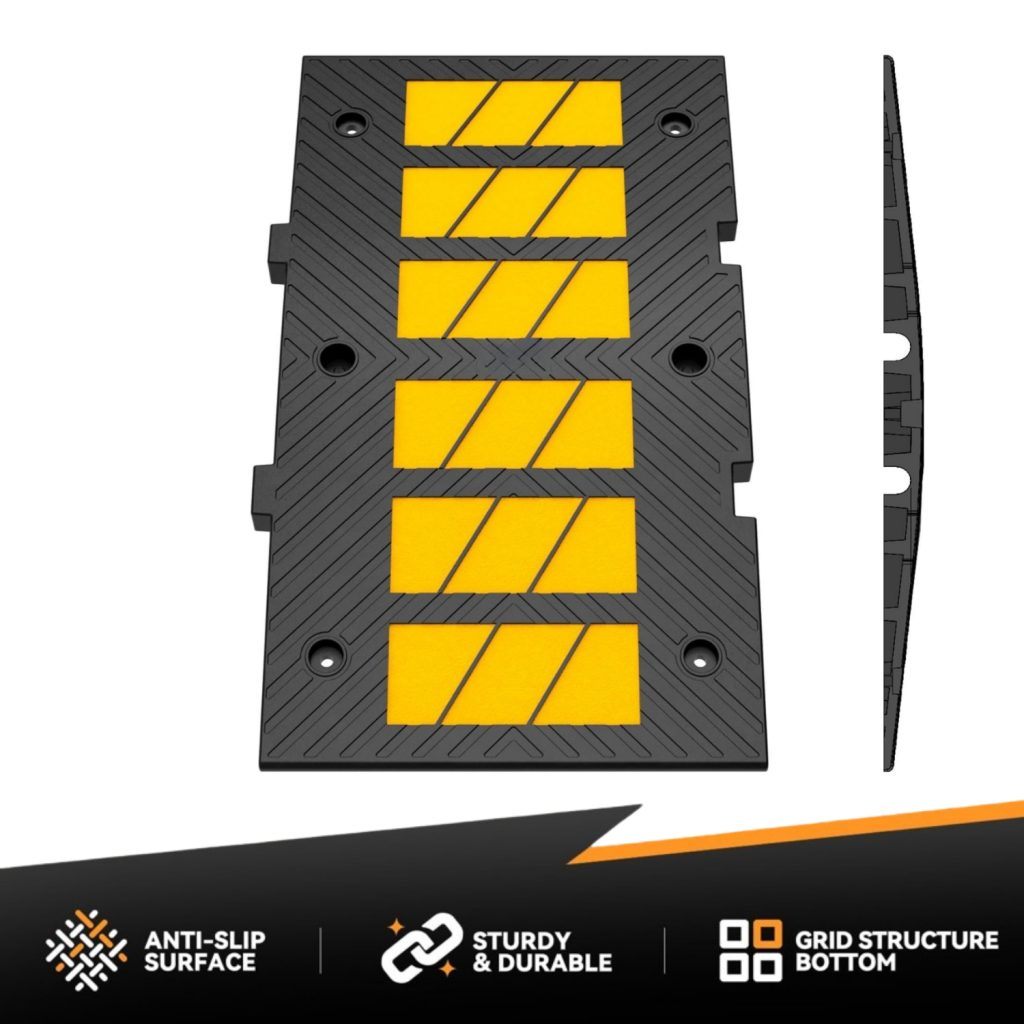 Low Car Clearance Ramps – Driveway Ridges, Steep Drop-Offs & Garage ...