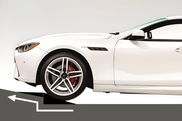 Curb Ramp™ | Driveway Curb Ramps, Car Clearance & Steep Driveway Solutions