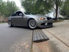 Driveway Ease & Elevate Drive Rubber Curb Ramps: Seamless Curb Access ...