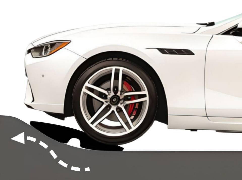 Driveway Ramp Guide | Choose the Right Ramp for Your Setup