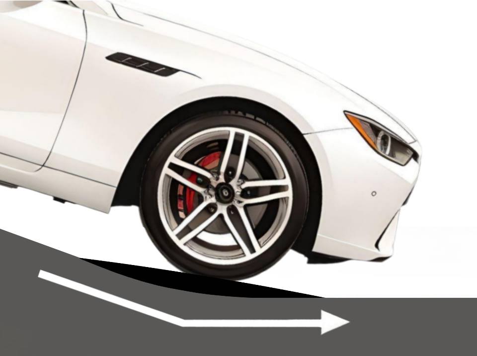 Driveway Ramp Guide | Choose the Right Ramp for Your Setup